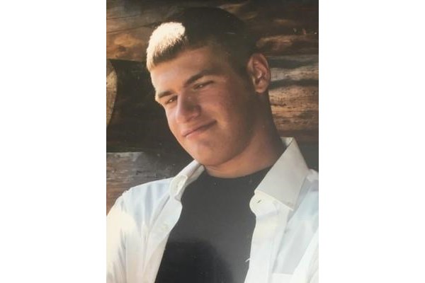 Levi Alexander Obituary (1989 - 2016) - Zanesville, OH - Times Recorder