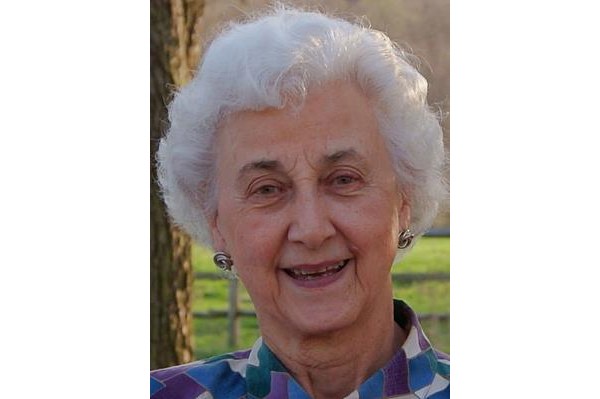 Eloise Hayes Obituary (1926 - 2017) - Zanesville, OH - Times Recorder