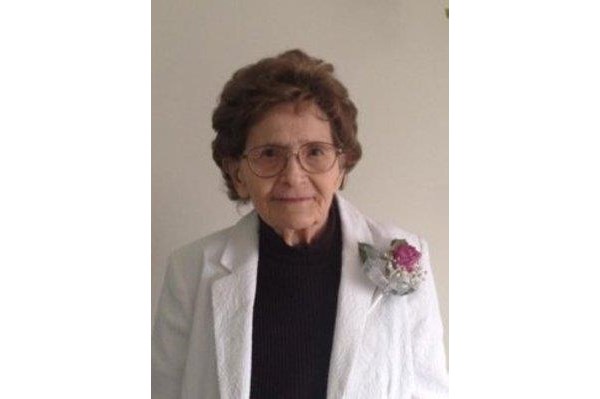 Delma Smith Obituary (1930 - 2017) - Zanesville, OH - Times Recorder