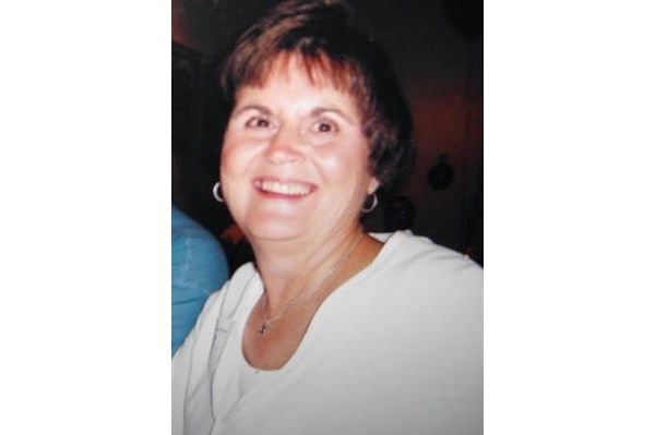 Carol Harper Obituary (1947 - 2017) - East Fultonham, OH - Times Recorder