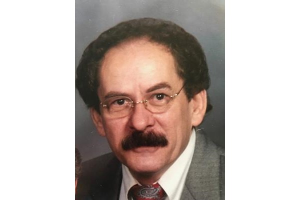 Lawrence Fulkerson Obituary (1945 - 2017) - Zanesville, OH - Times Recorder