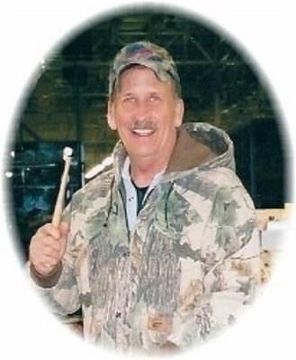 Donald Hague Obituary (1940 - 2017) - Dresden, OH - Times Recorder