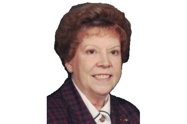Grace Crawford Obituary (1932 - 2017) - Cambridge, OH - Times Recorder