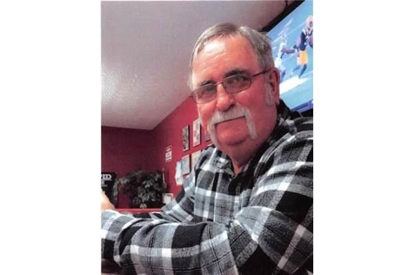 Michael Burchett Obituary (1951 - 2017) - Zanesville, OH - Times Recorder