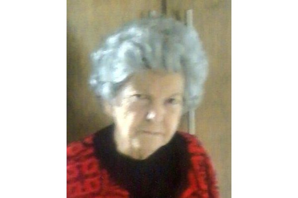 Catherine Davis Obituary (1927 - 2018) - Zanesville, OH - Times Recorder