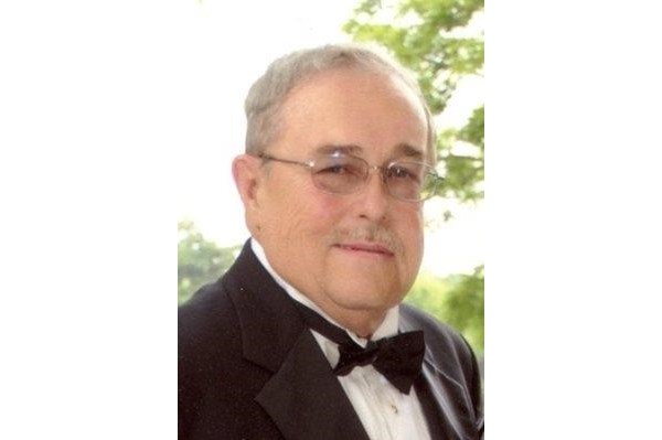 Robert Swope Obituary (1936 - 2018) - Zanesville, OH - Times Recorder
