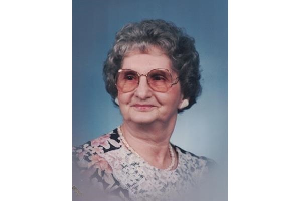 Glenna Watson Obituary (1924 - 2018) - -, OH - Times Recorder