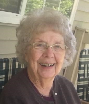 Josephine Cooper Obituary (1929 - 2018) - Zanesville, OH - Times Recorder