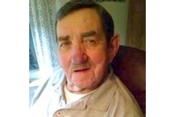 James Pierson Obituary (1928 - 2018) - Zanesville, OH - Times Recorder