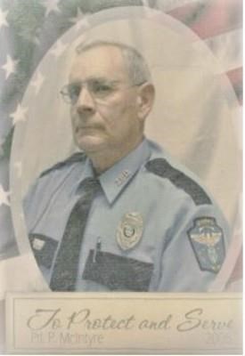 Phillip McIntyre Obituary (1950 - 2019) - Mount Perry, OH - Times Recorder