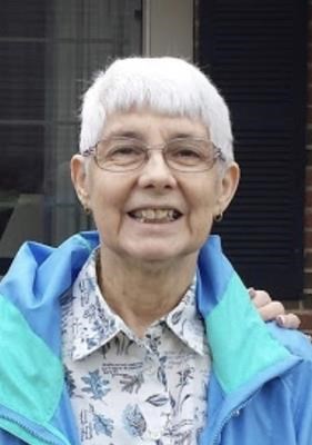 Anne Goodrich Obituary (1939 - 2019) - Zanesville, OH - Times Recorder