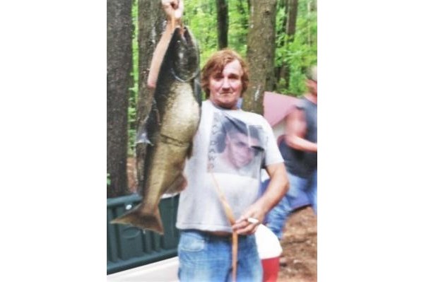 David Savage Obituary (1956 - 2019) - Crooksville, OH - Times Recorder