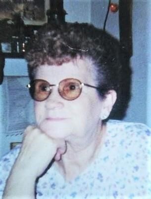 Vera Hartley Obituary (1936 - 2019) - Crooksville, OH - Times Recorder