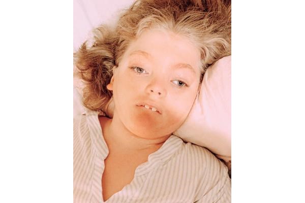 Emma Ayers Obituary (2010 - 2019) - Legacy Remembers