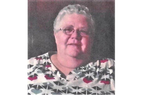 Penny Childers Obituary (1951 - 2020) - Zanesville, OH - Times Recorder