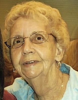 Janet Scott Obituary (1935 - 2020) - Crooksville, OH - Times Recorder