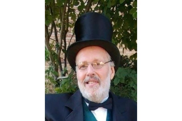 Robert Dishon Obituary (2020) - Shawnee, OH - Times Recorder
