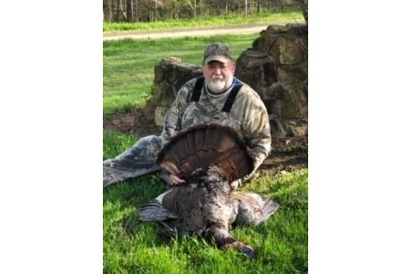 Thomas Gard Obituary (1951 - 2020) - Adamsville, OH - Times Recorder