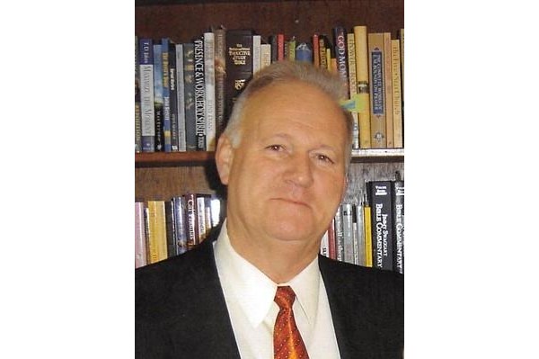Terry Rowland Obituary (1953 - 2020) - Zanesville, OH - Times Recorder