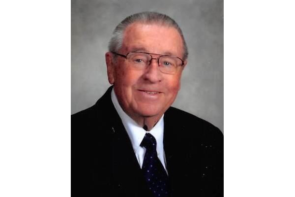 James Dickman Obituary (1933 - 2020) - Zanesville, OH - Times Recorder