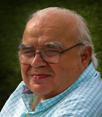 Michael Rericha Obituary (1941 - 2020) - Dublin, OH - Times Recorder