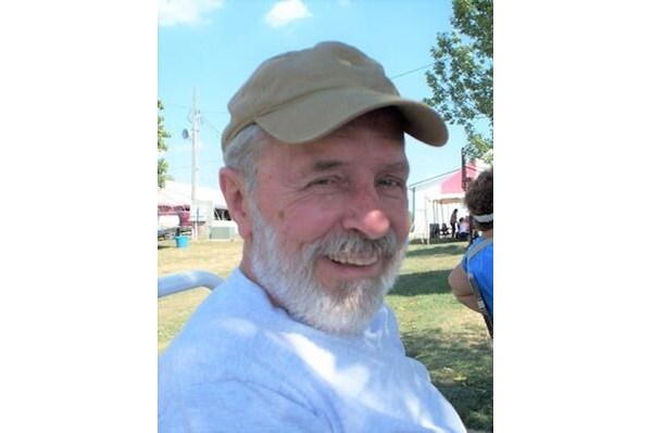 Earl Passwaters Obituary (2020) - Zanesville, OH - Times Recorder