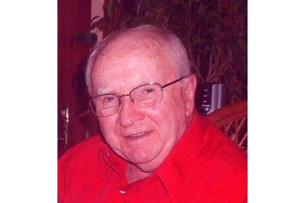 Joseph Lawler Obituary (1933 - 2020) - Zanesville, OH - Times Recorder