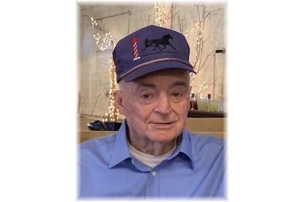 MacDavis Obituary (1939 - 2021) - Zanesville, OH - Times Recorder