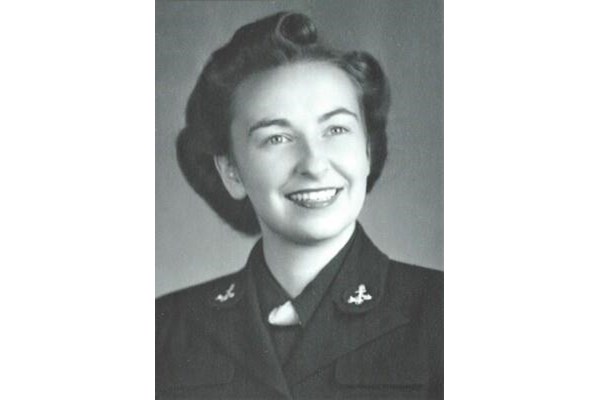Mary Lewis Obituary (1921 - 2021) - Zanesville, OH - Times Recorder