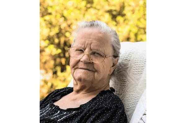 Patricia Toth Obituary (1932 - 2021) - Zanesville, OH - Times Recorder