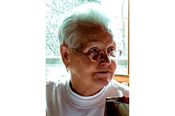 Betty Archer Obituary (1932 - 2021) - Zanesville, OH - Times Recorder