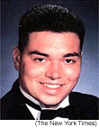 Christian DeSimone Obituary - Death Notice and Service Information