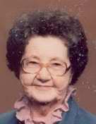 Hazel Cobb Obituary - Death Notice and Service Information