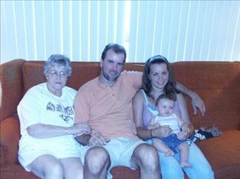 Moira Scott Obituary (2004) - Allentown, PA - Morning Call