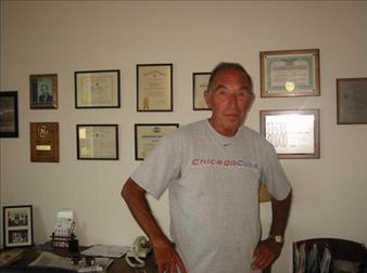 Daniel Weinstein Obituary (2005) - San Jose, CA - Mercury News