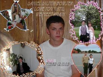 Daniel Bowser Obituary (2005) - Butler, PA - Butler Eagle