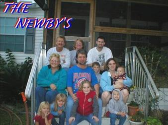 Mark Newby Obituary (2005) - Jacksonville, FL - Florida Times-Union