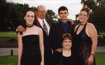 Melissa Cheney Obituary (2005) - Everett, Malden, MA - Boston Globe