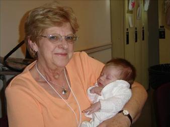 Gayle Pearson Obituary (2005) - Legacy Remembers