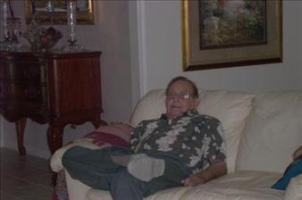 Ralph Harrison Obituary (2005) - Houston, TX - Houston Chronicle