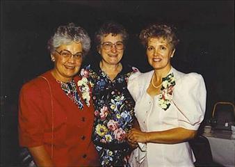 Judith Dunbar Obituary (2006) - Legacy Remembers