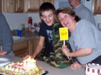Patricia Boudreau Obituary (2006) - Arlington Heights, IL - Daily Herald