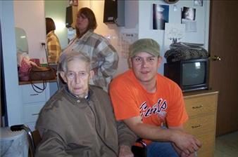 Frank Luczynski Obituary (2006) - Omaha, NE - Omaha World-Herald