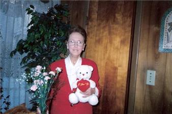 Joanne Scordo Obituary (2006) - X, WA - News Tribune (Tacoma)