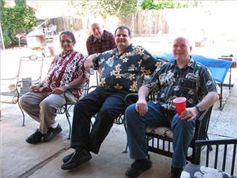 Richard Musson Obituary (2007) - San Francisco, CA - San Francisco ...