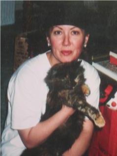 Ellen Sand Obituary (2006) - Hartford, CT - Hartford Courant