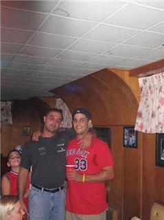 Matthew Ouimette Obituary (2007) - Providence, RI - The Providence Journal