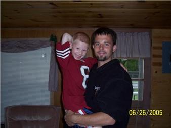 Jeremy McCarty Obituary (2007) - Legacy Remembers