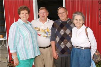 June Stillman Obituary (2007) - Legacy Remembers