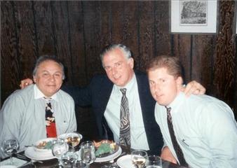 Thomas Finneran Obituary (2007) - Andover, MA - Boston Globe
